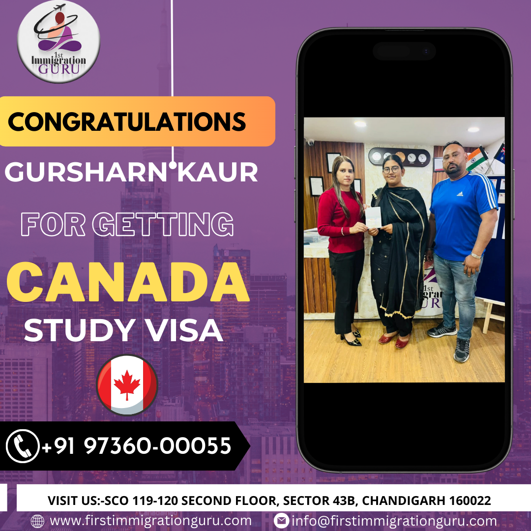 Home - First Immigration Guru