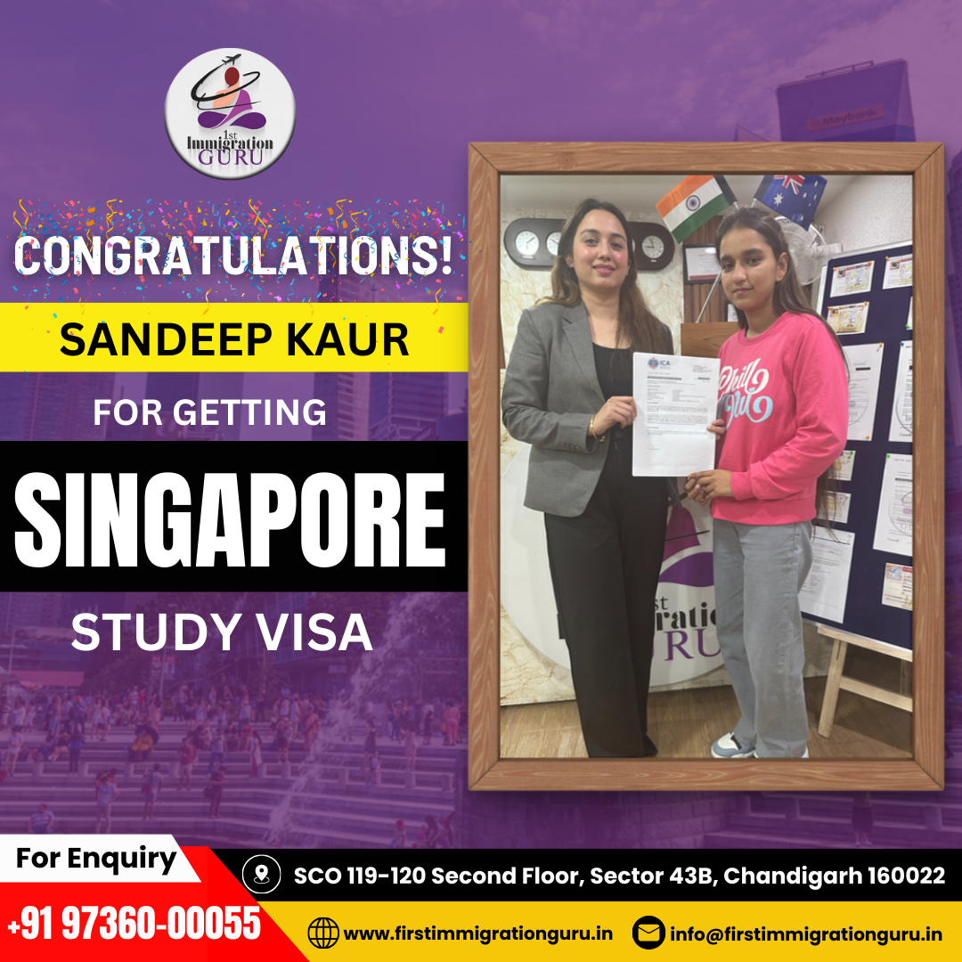 Home - First Immigration Guru