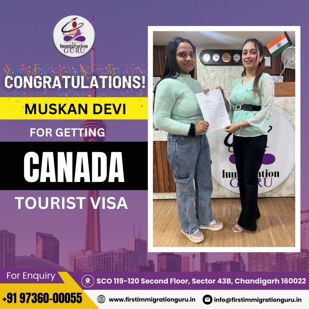 Home - First Immigration Guru